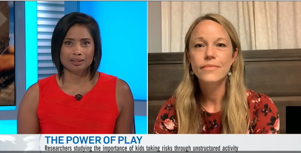 In the News – Play Outside NS